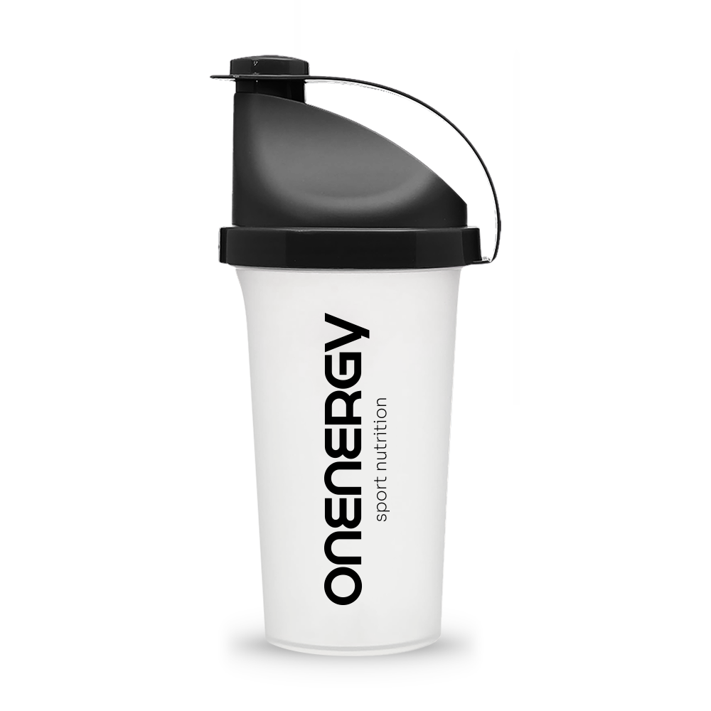 Shaker – 500 ml, 1 kos - OnEnergy.si